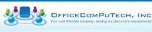 Office CompuTech, Inc - Healthcare